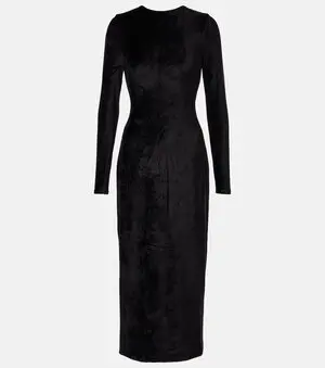 Polo Ralph Lauren Knee Length Cocktail Dresses