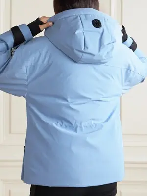 Mackage Hooded Down Ski Jacket