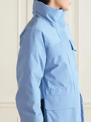 Mackage Hooded Down Ski Jacket