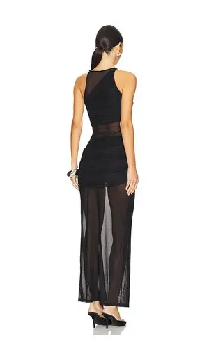 Superdown Merri Maxi Dress
