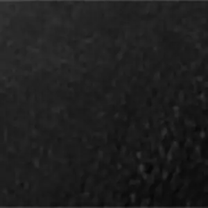 Prada Velvet Logo Headband - Black