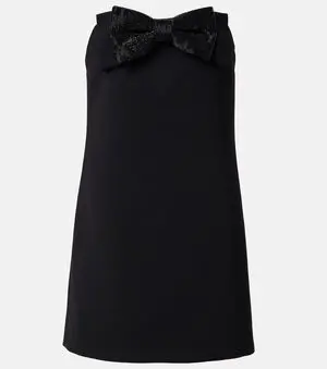 Self-portrait Bow Cocktail Dresses