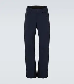 Aztech Mountain Ski Trousers - Blue
