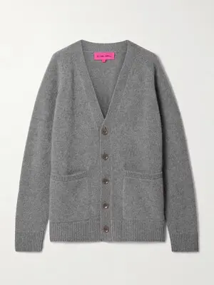 The Elder Statesman Relaxed Cardigans For Women
