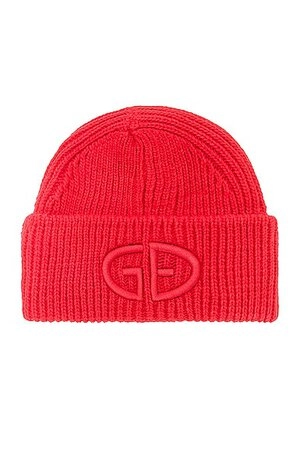 Goldbergh Valerie Beanie - Flame