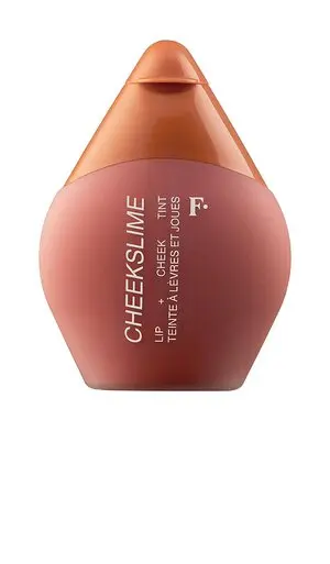 FRECK BEAUTY Cheekslime Lip + Cheek Tint - Rust