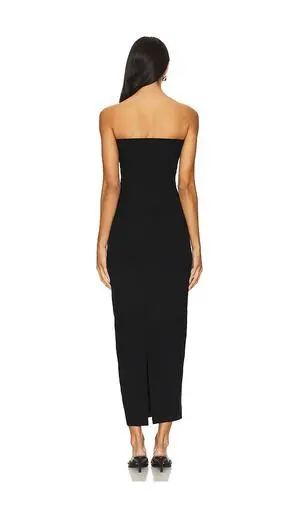 LESET Rio Bandeau Dress