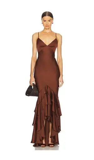 Lovers And Friends Glam Evening Dresses