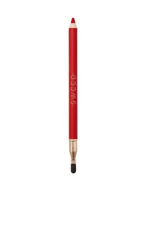 SWEED LASHES Lip Liner - Red