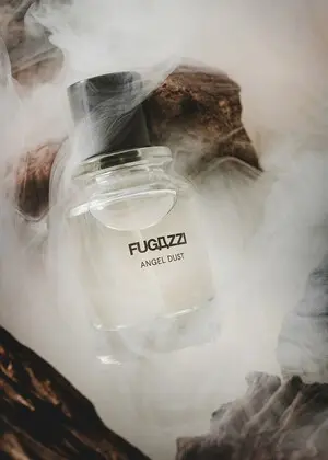 FUGAZZI Angel Dust Extrait De Parfum - One-color