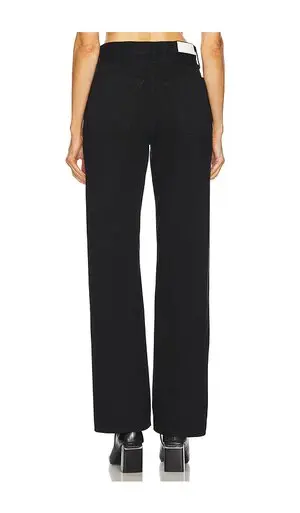 RE/DONE 90s High Rise Loose Jeans