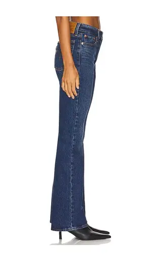 LEVI'S Denim Wedgie Bootcut Jeans