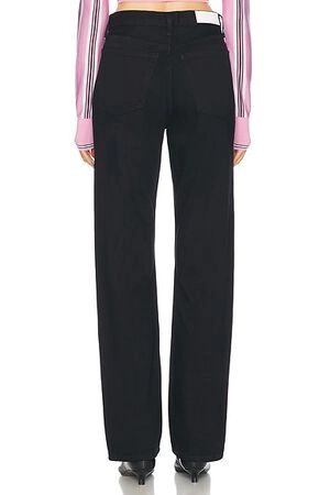 RE/DONE 90s High Rise Loose Jeans