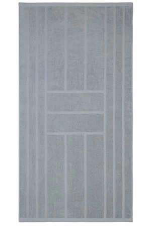 BAINA Pool Towel - Cement