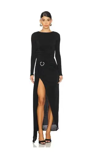 Superdown Camryn Maxi Dress