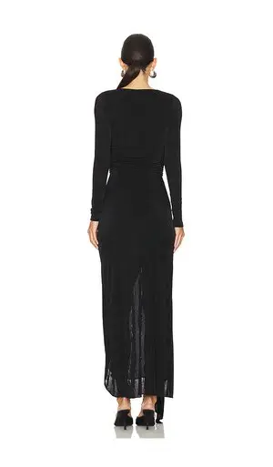 Superdown Camryn Maxi Dress