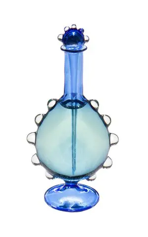 KINDRED BLACK La Regina Perfume Oil - Blue