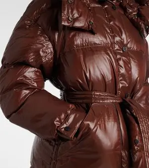Perfect Moment Maya Down Ski Jacket
