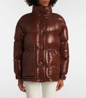 Perfect Moment Maya Down Ski Jacket