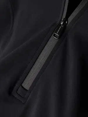 Goldbergh Odette Stretch Recycled-jersey Base Layer - Black