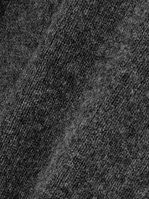 Falke Cropped Wool Straight-leg Pants