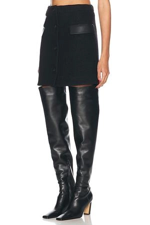 Proenza Schouler Mei Skirt