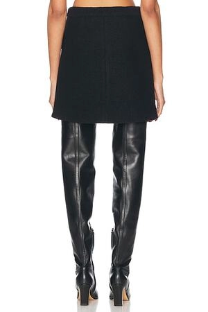 Proenza Schouler Mei Skirt