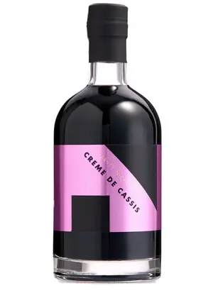 HARVEY NICHOLS Crème De 70cl - Cassis
