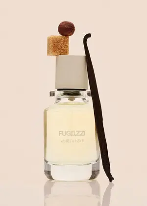 FUGAZZI Vanilla Haze Eau De Parfum