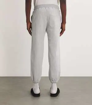 COLE BUXTON Sportswear Sweatpants - Grey
