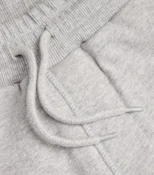 COLE BUXTON Sportswear Sweatpants - Grey