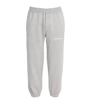 COLE BUXTON Sportswear Sweatpants - Grey