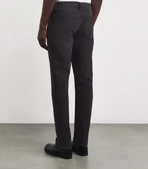 FRAME The Modern Straight Jeans