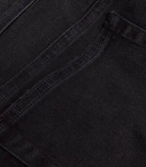 FRAME The Modern Straight Jeans