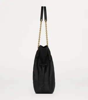 Saint Laurent Large Jamie 4.3 Shoulder Bag - Black