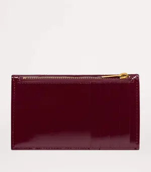 Saint Laurent Cassandre Matelassé Fragments Purse