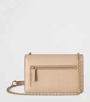 Mulberry Small Darley Cross-body Bag