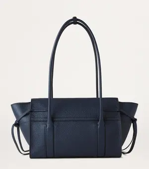 Mulberry Small Soft Bayswater Shoulder Bag - Black