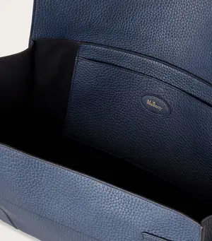 Mulberry Small Soft Bayswater Shoulder Bag - Black