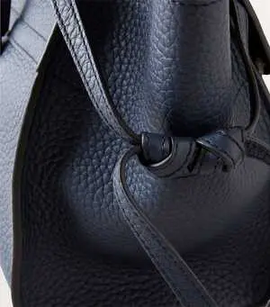 Mulberry Small Soft Bayswater Shoulder Bag - Black