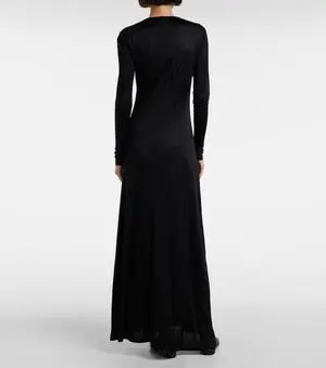 Tory Burch Jessa Maxi Dress