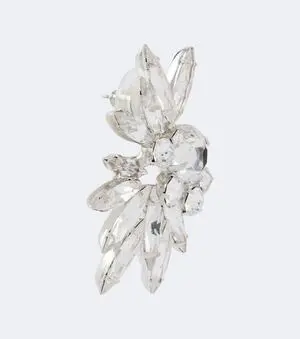 JENNIFER BEHR Shanti Crystal-embellished Earrings