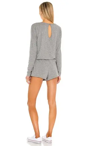 BOBI Supreme Jersey Romper