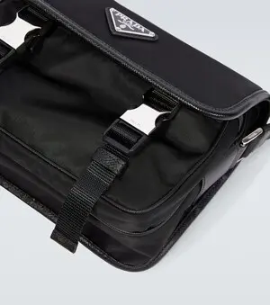 Prada Re-nylon Shoulder Bag