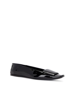 Saint Laurent Poppi Flat