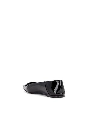 Saint Laurent Poppi Flat