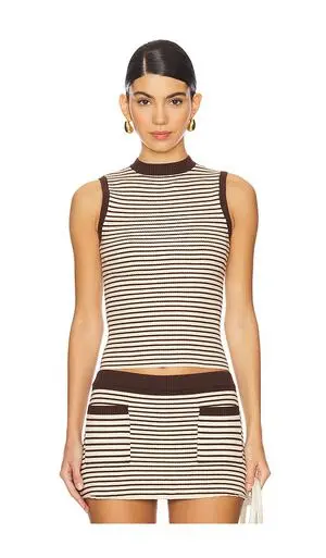 Frankies Bikinis Casual Sweaters For Women