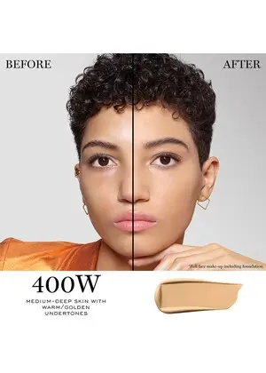 LANCOME Teint Idole Ultra Wear Long-lasting Foundation 30ml - 400w