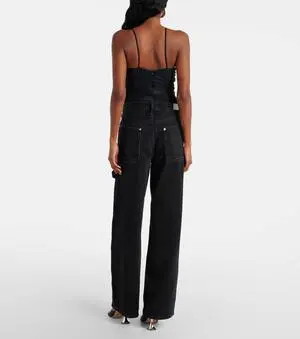 Christopher Esber Molded Venus Bodysuit