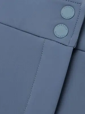 Cordova Saint Moritz Stretch Tech-jersey Flared Ski Pants - Blue